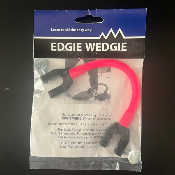 Other | Edgie Wedgie | Poshmark